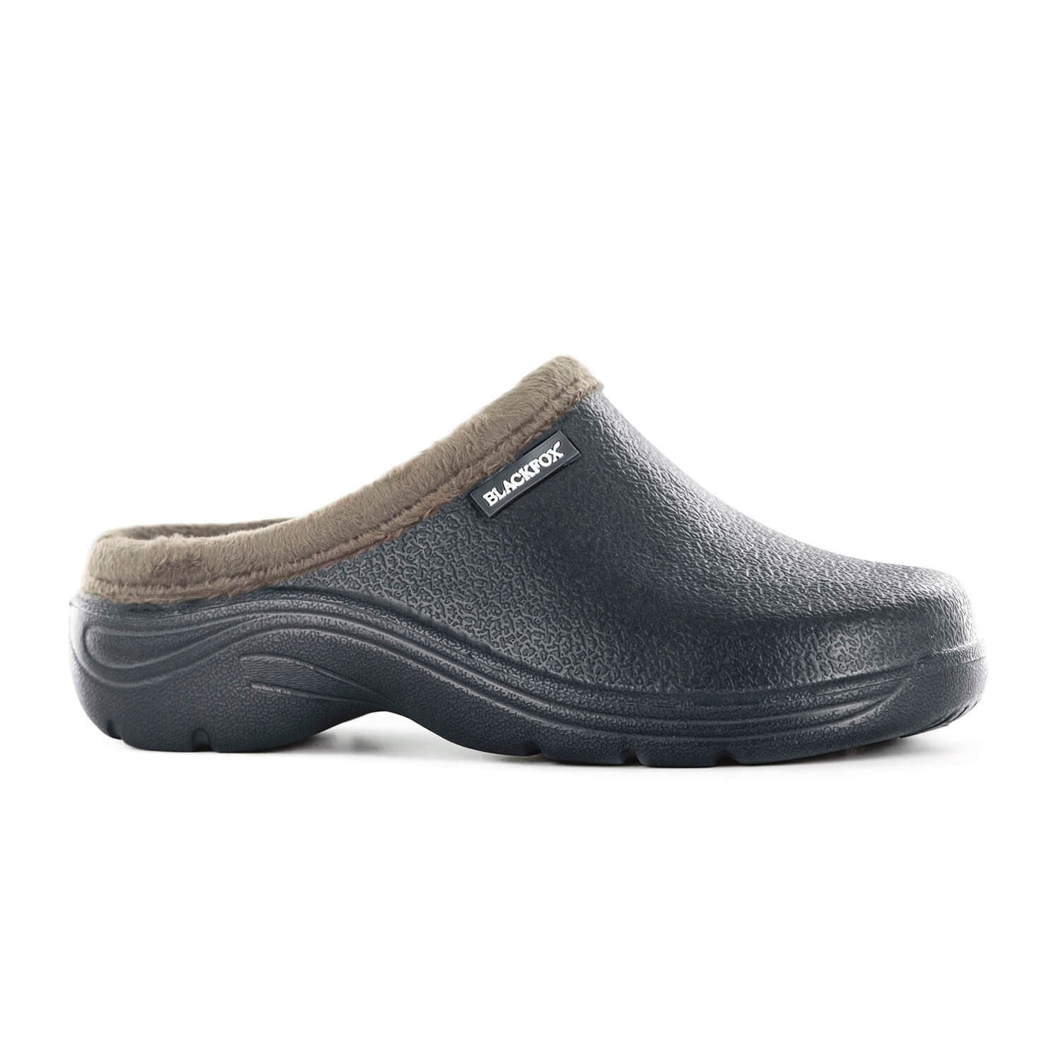 Blackfox - Sabots fourrés femme