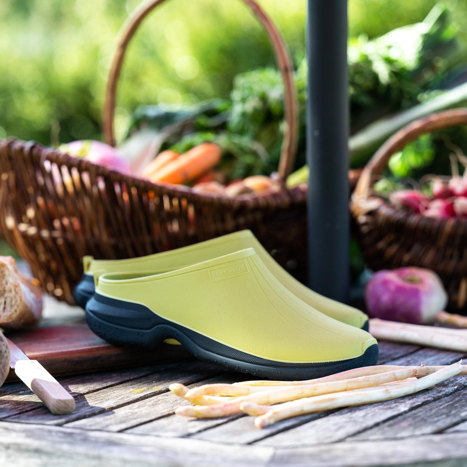 Sabots "Marschal" – Modernes, confortables et fabriqués en France