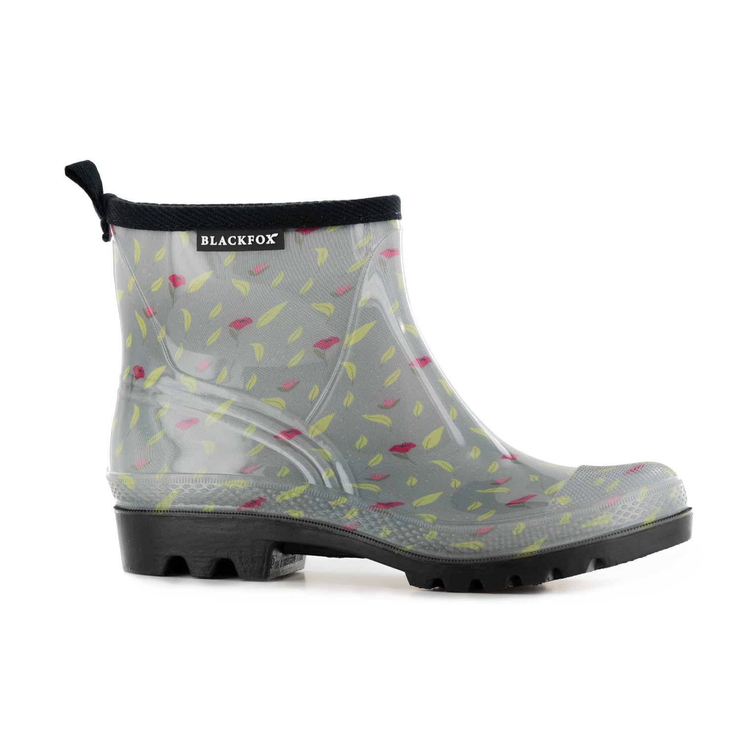 MARTA Ankle Boots – Elegance, Waterproof Protection & Everyday Comfort